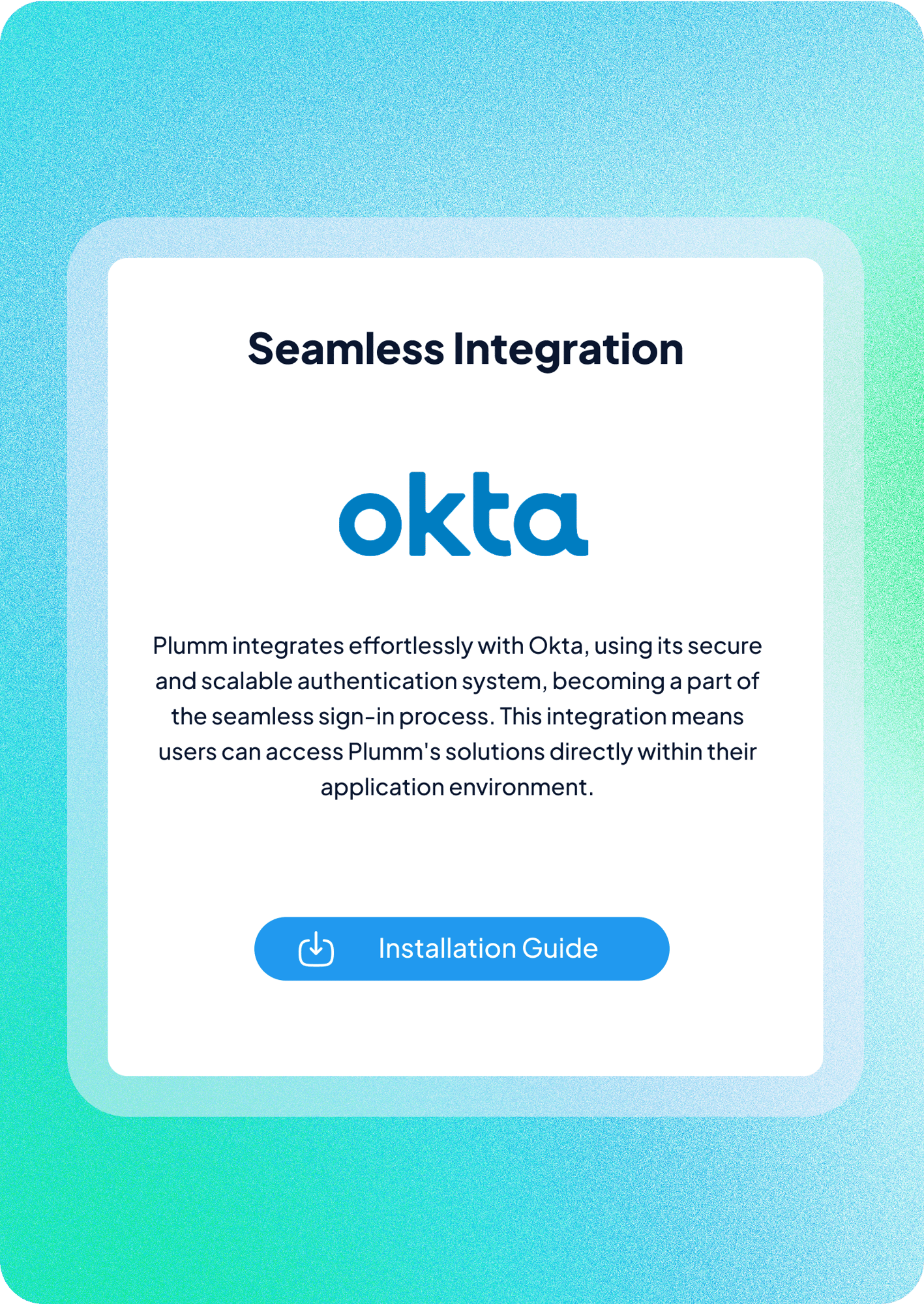 Seamless Integrations for HR System & Integration Tools